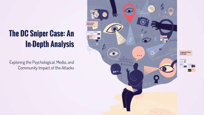The DC Sniper Case: An In-Depth Analysis by Zachery Eubanks on Prezi