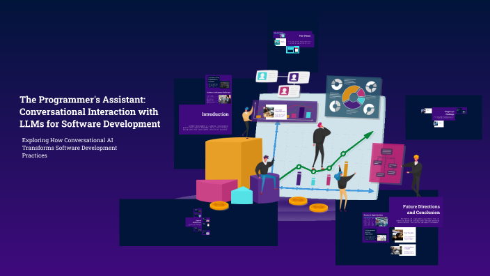 The Programmer's Assistant: Conversational Interaction with LLMs for Software Development by ...