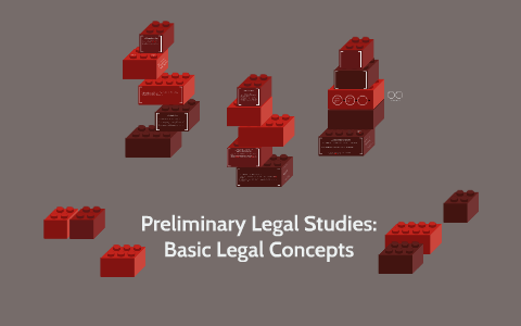 Preliminary Legal Studies: Basic Legal Concepts by matt bingham on Prezi