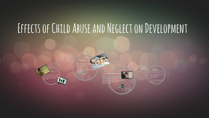 Child Abuse And Neglect Effects – QYHG