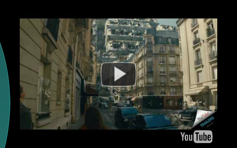 The Shadow and 'Inception' by Ellie Backhouse on Prezi