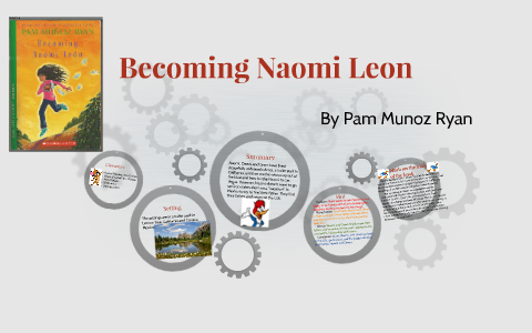 Becoming Naomi Leon by Quilt Warriors on Prezi