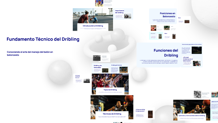 Fundamento Técnico del Dribling by Rodrigo Prialé Ly on Prezi
