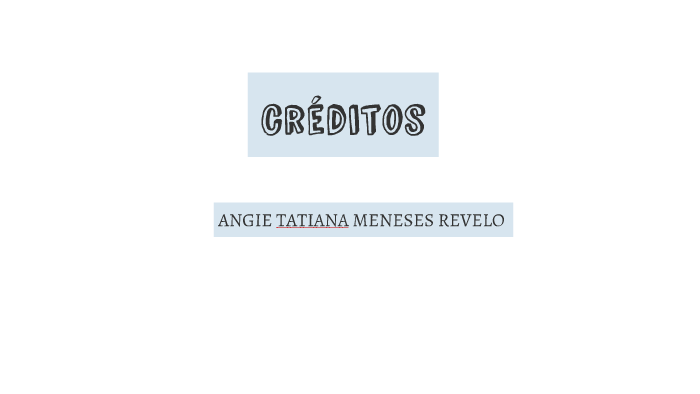 LA AMISTAD by Angie Meneses on Prezi