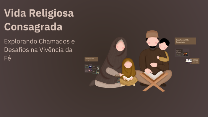Vida Religiosa Consagrada by Cleusa Maria Casarin on Prezi