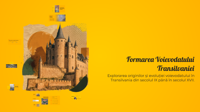 Formarea Voievodatului Transilvaniei by Monica Si Ionut Tufa on Prezi