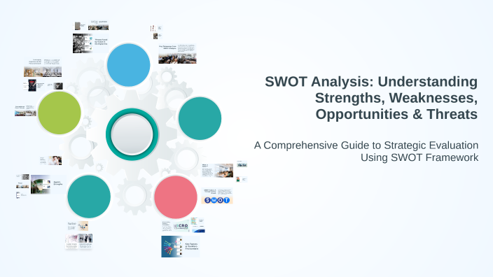 SWOT Analysis: Understanding Strengths, Weaknesses, Opportunities ...