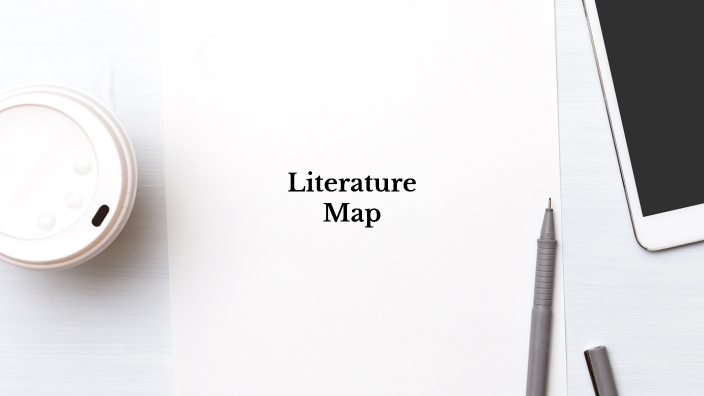 Lit Map by Kaitlyn Roybal on Prezi