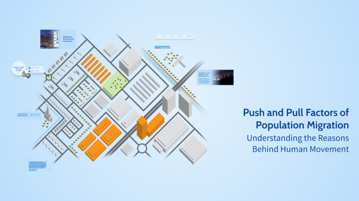Push and Pull Factors of Population Migration by Haaris Hyder on Prezi