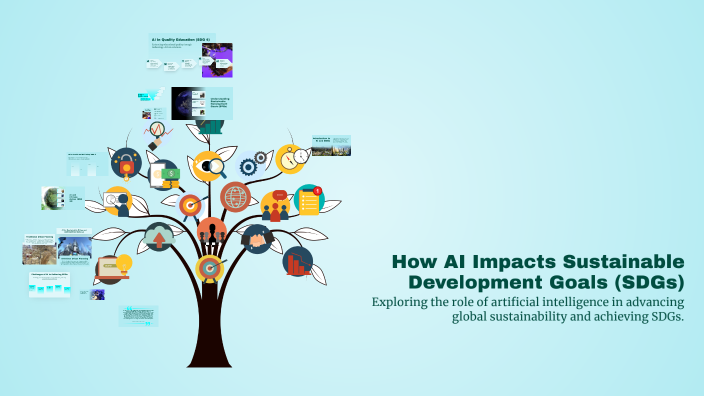 How AI Impacts Sustainable Development Goals (SDGs) by Vaani Chatley on ...
