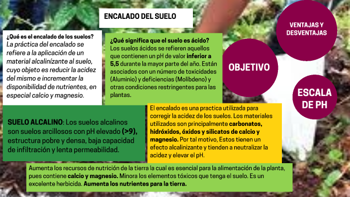ENCALADO DEL SUELO by MANO AYALA on Prezi