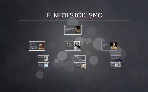El NEOESTOICISMO by SILVERIO EMANUEL RAMIREZ PEREYRA on Prezi