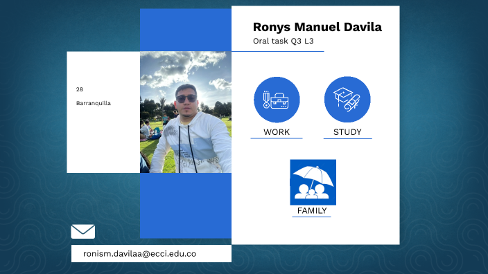 Oral task Q3 - Ronys Davila by Ronys Davila on Prezi