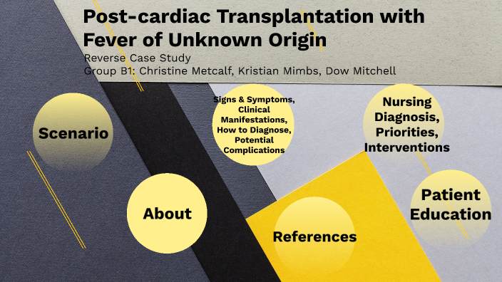 Reverse Case Study by Christine Metcalf on Prezi