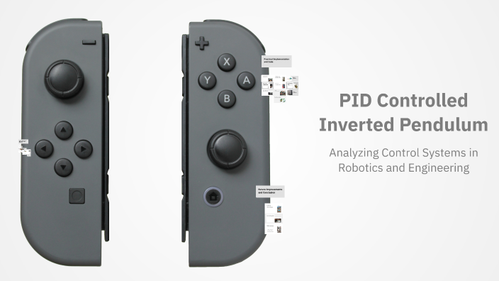 PID Controlled Inverted Pendulum by Rahul Bansal on Prezi