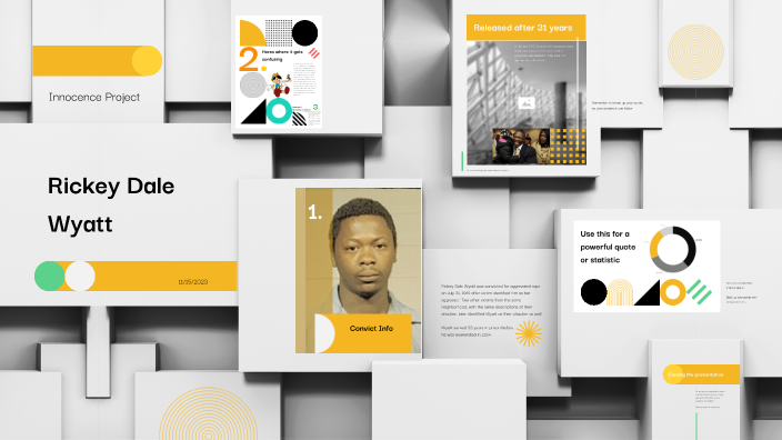 Rickey Dale Wyatt by Kaitlyn Gebhardt on Prezi