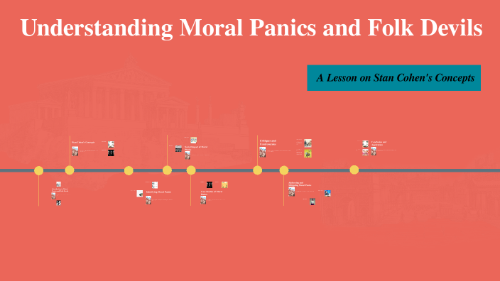 Understanding Moral Panics and Folk Devils by Peter Rowlands on Prezi