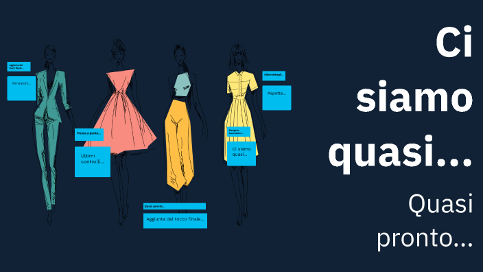 Moda Veloce by Marco Cassi on Prezi