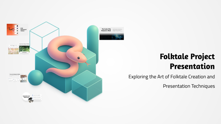 Folktale Project Presentation by Enzo Freitas on Prezi