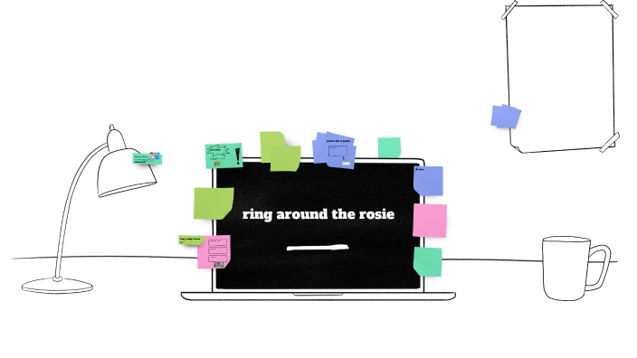 ring around the rosie by Riley Gauthier on Prezi