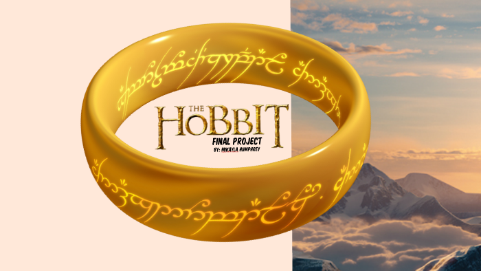 The Hobbit Final Project: Home by Mikayla Humphrey on Prezi