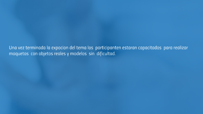 objetos Reales modelos y maquetas by Emmanuel Guerra on Prezi