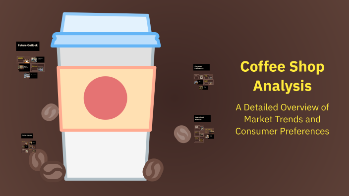 Coffee Shop Analysis by 楷博 洪 on Prezi
