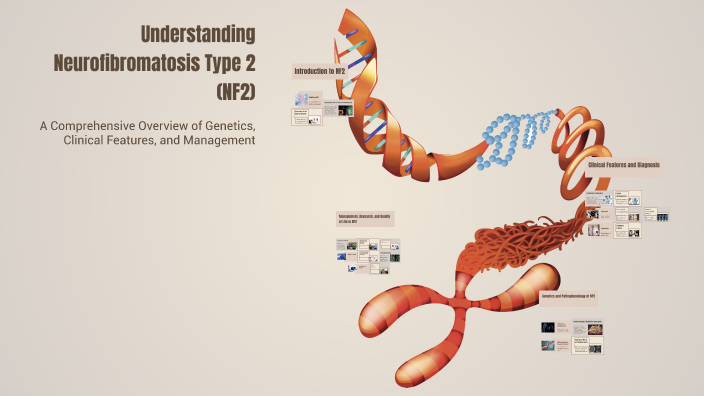 Understanding Neurofibromatosis Type 2 (NF2) by Anam F on Prezi