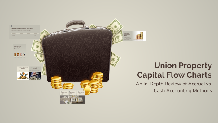 Union Property Capital Flow Charts by Kiki Dauphin on Prezi