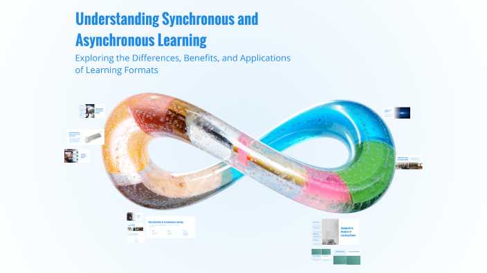Understanding Synchronous and Asynchronous Learning by LENI MABONG on Prezi