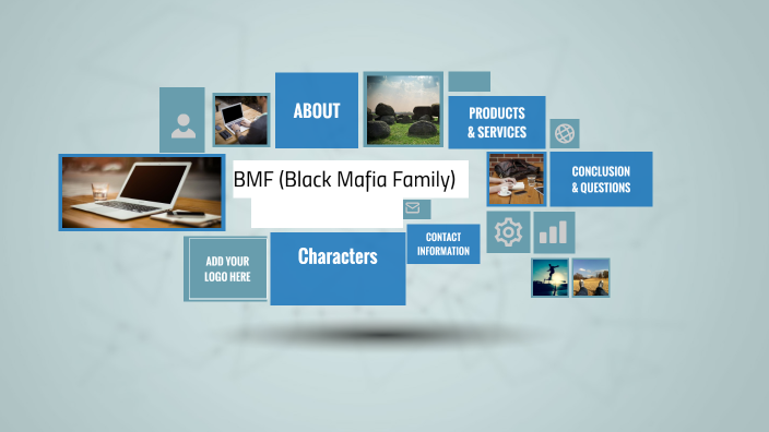 BMF (Black mafia Family) Ethics by Raneaka Williams on Prezi