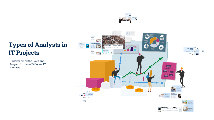 Types of Analysts in IT Projects by Lesia Kozliuk on Prezi