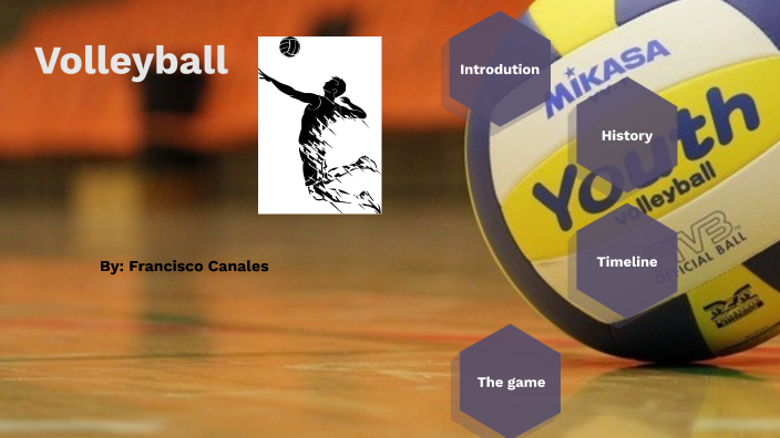 Volleyball by Kathy Giselle Rodriguez Macias on Prezi