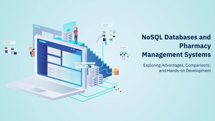 NoSQL Databases and Pharmacy Management Systems by Mohamed Amine ...