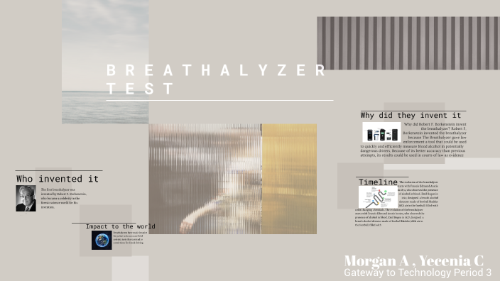 Covid Breathalyzer Project By Yecenia Chanchavac Rosales On Prezi