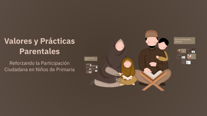 Valores y Prácticas Parentales by Ahuizotl Esteban on Prezi