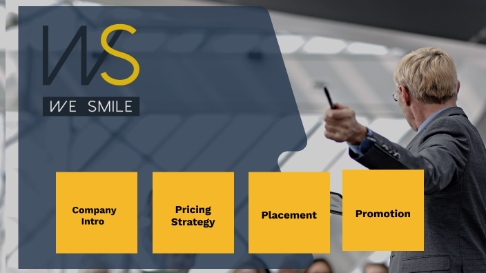 WeSmile Mayo2021 by Sergio Labra on Prezi