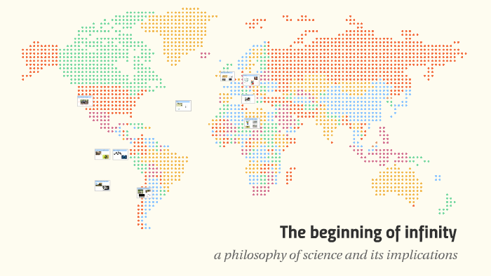 The beginning of infinity by Tom Shacham on Prezi