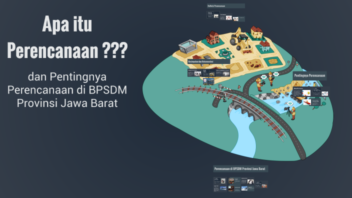 Apa itu Perencanaan by aldy mahe on Prezi