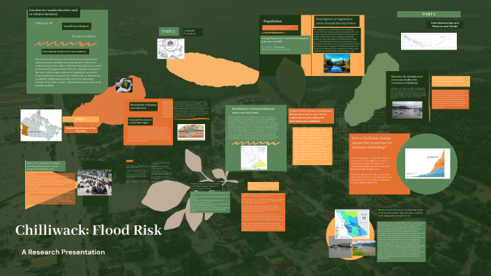 Chilliwack: Flood Risk by Emerson Gray on Prezi