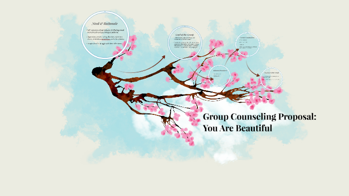 Group Counseling Proposal: You Are Beautiful by Stephanie Levine on Prezi