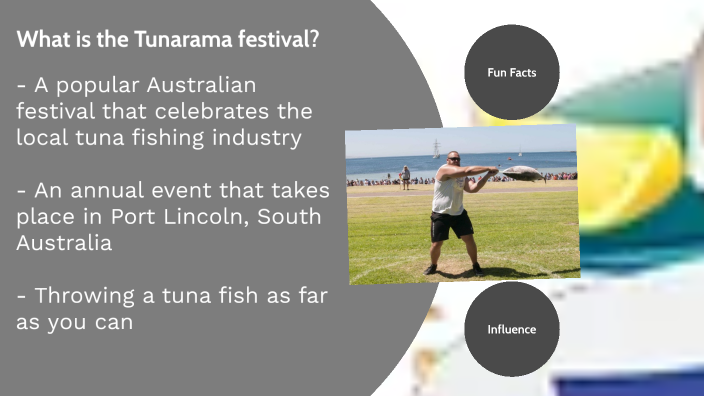 Tunarama festival by jose alberto rios bojorquez on Prezi