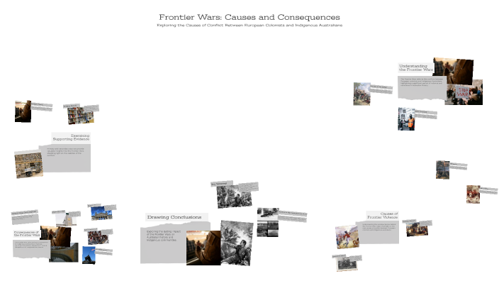 Frontier Wars: Causes and Consequences by Chenuki Abeysinghe on Prezi