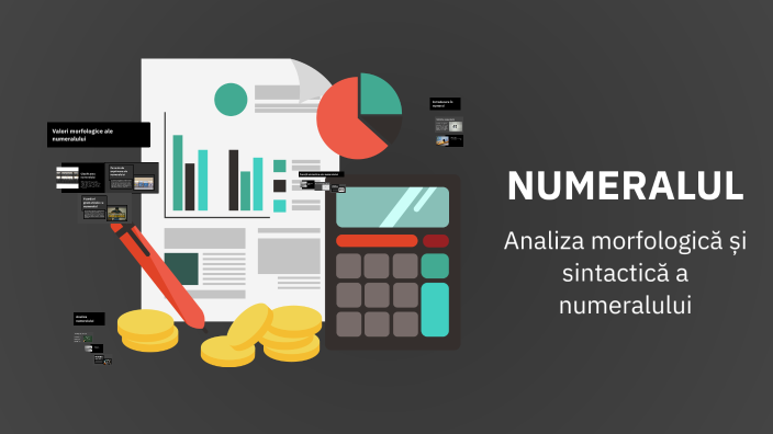 NUMERALUL by Ana Bobocel on Prezi