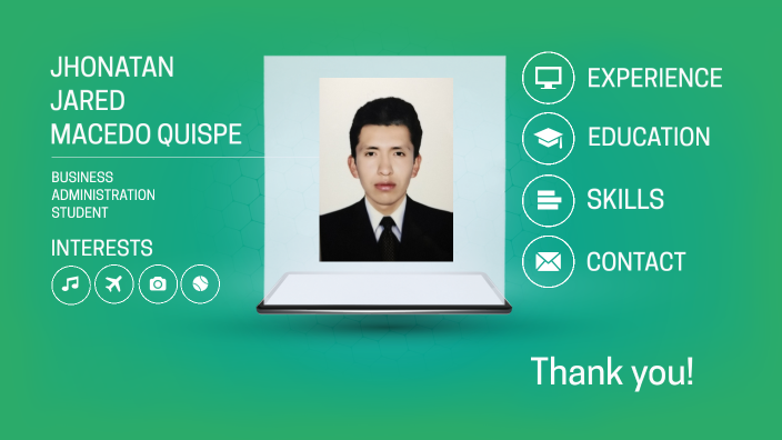 FINAL ENGLISH PROJECT by Jhonatan Jared Macedo on Prezi