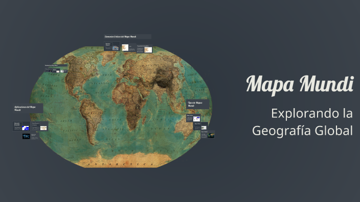 Mapa Mundi by Nicolas garzon alonso on Prezi