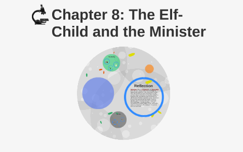 Chapter 8: The Elf-Child and the Minister by Kendra Burns on Prezi
