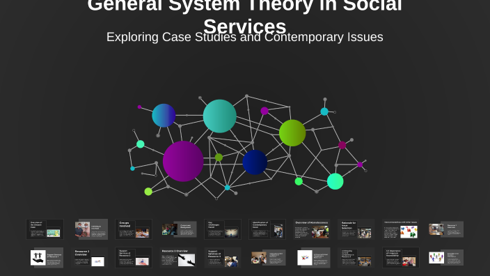 General System Theory Presentation by Alicia Tena on Prezi