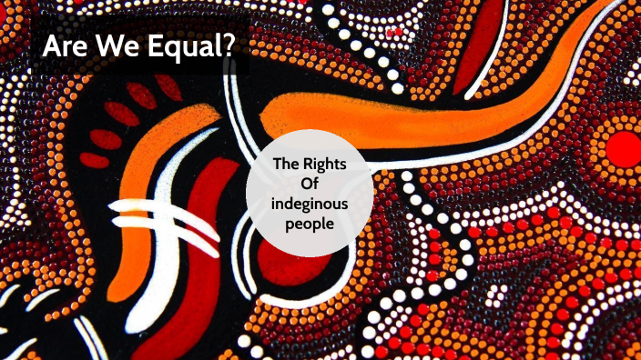 Are We Equal by BJ - 09RF 760211 Harold M Brathwaite SS on Prezi