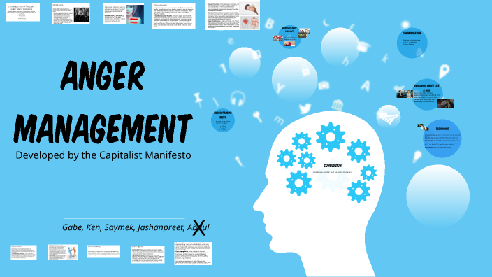 Anger Management by Gabriel Linski on Prezi